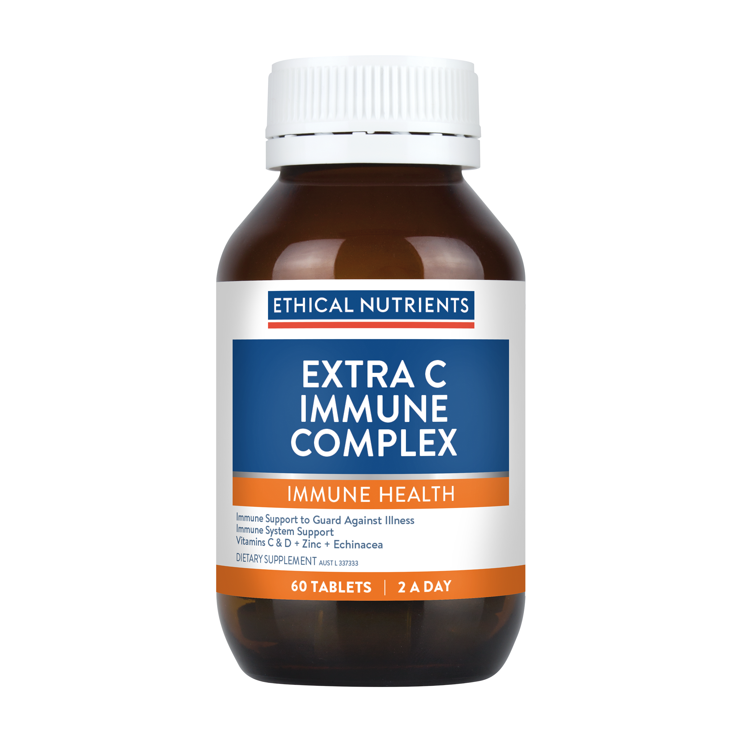 Ethical Nutrients Urinary Tract Support 180 Tablets – Metagenics