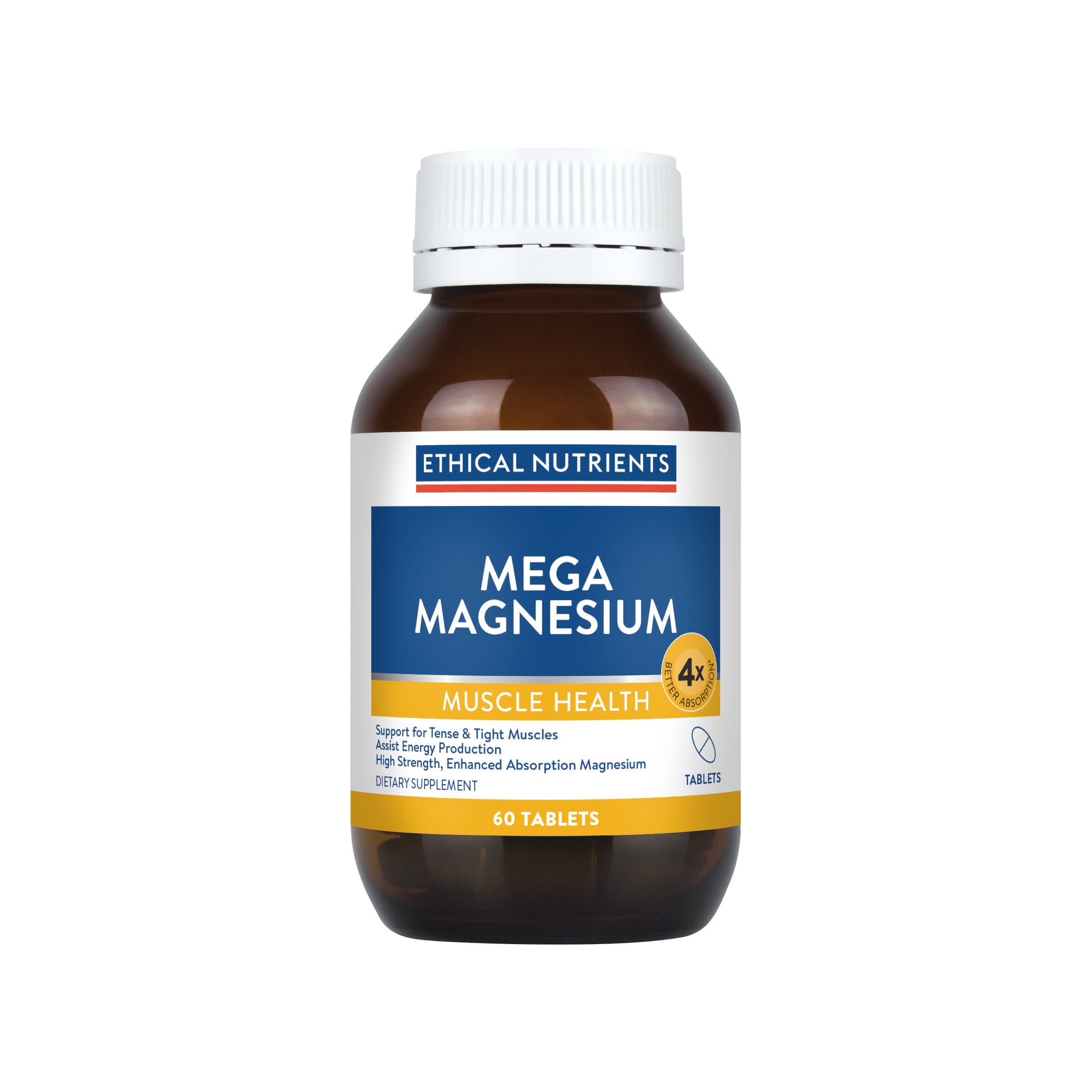 Ethical Nutrients Urinary Tract Support 180 Tablets – Metagenics