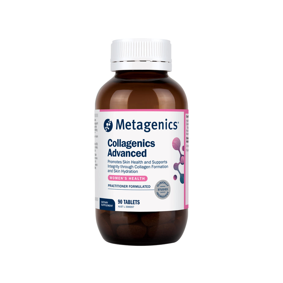 All Vitamins & Supplements | Metagenics