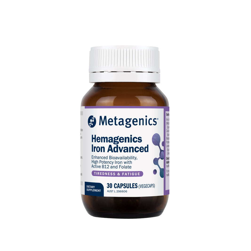 Inner Health Vitamins & Supplements For Your Health Needs – Metagenics