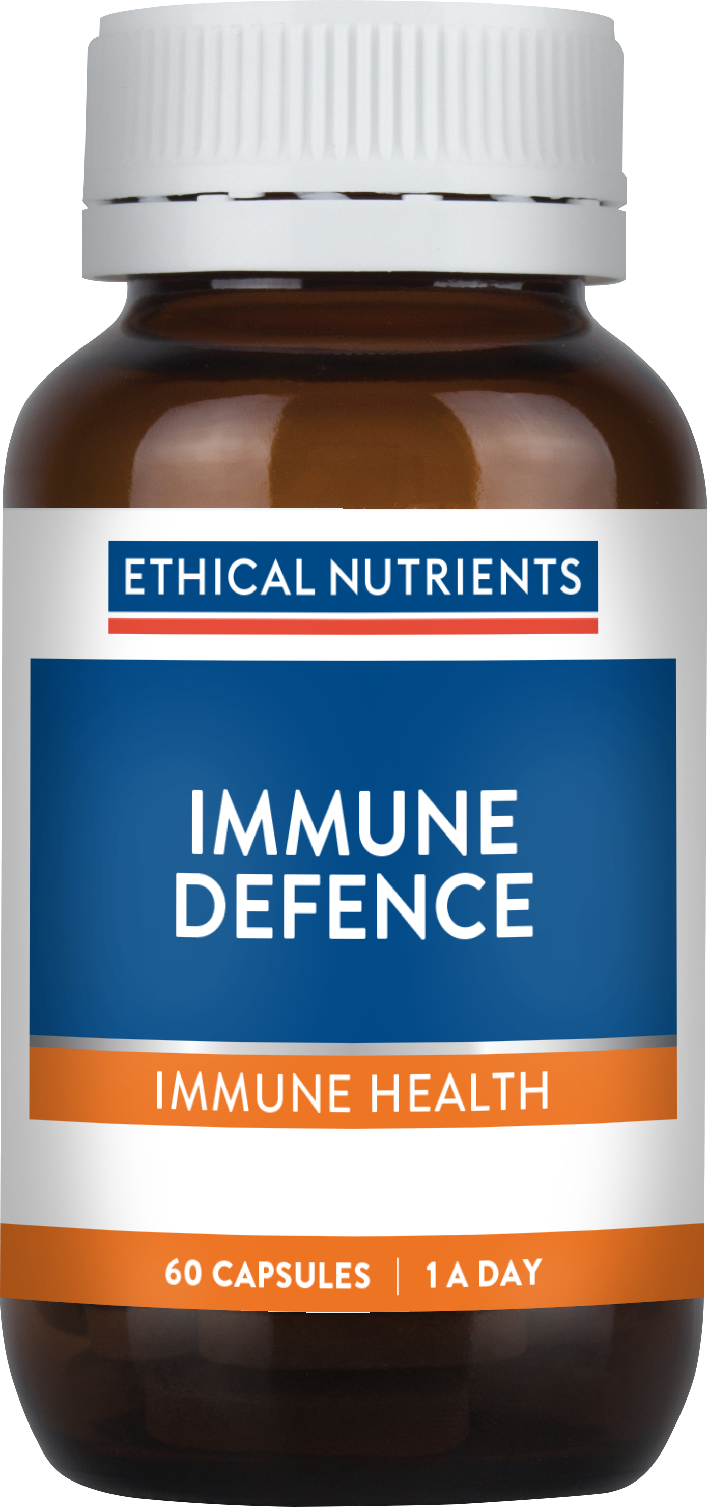 Ethical Nutrients Immune Defence 60 Capsules – Metagenics