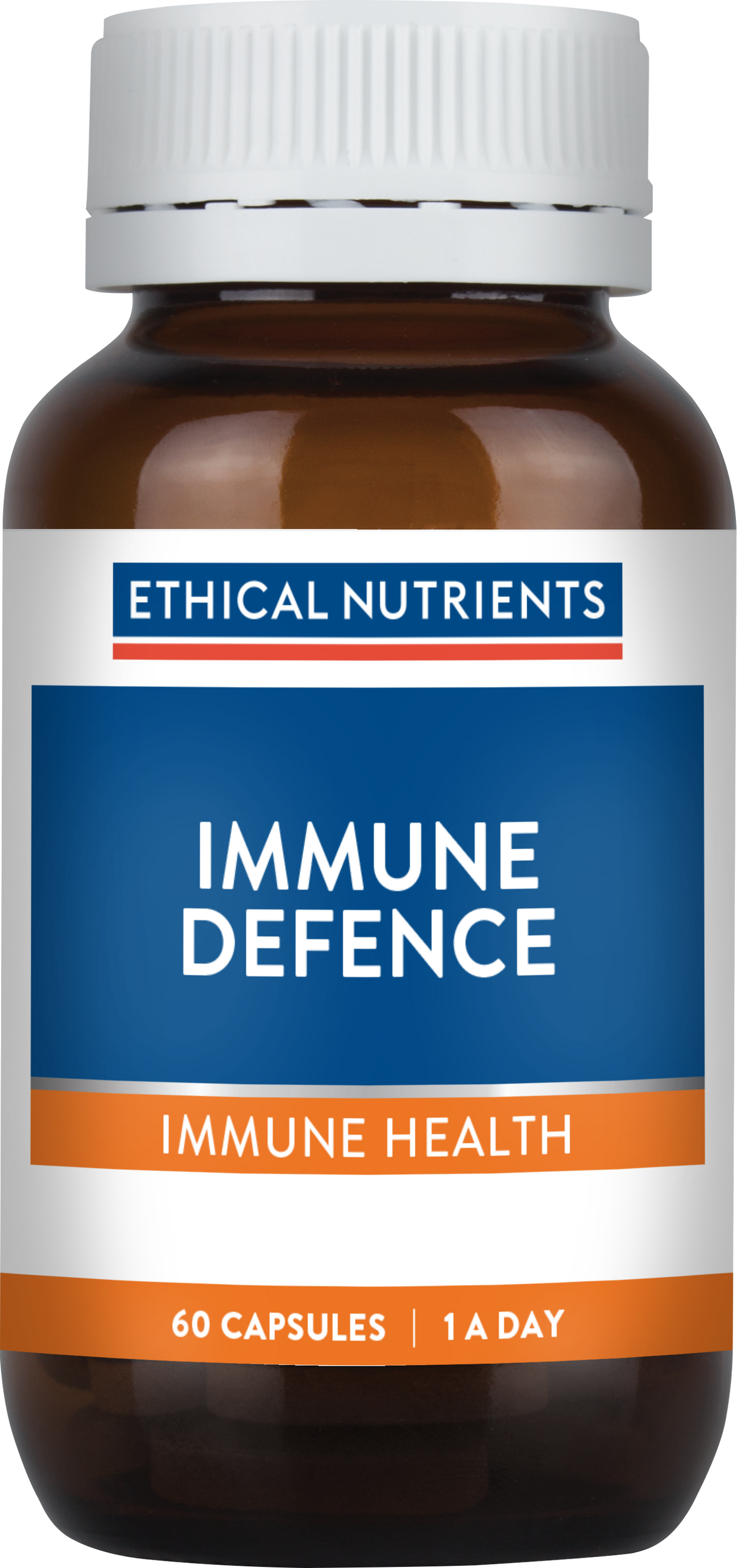 Ethical Nutrients Immune Defence 60 Capsules – Metagenics