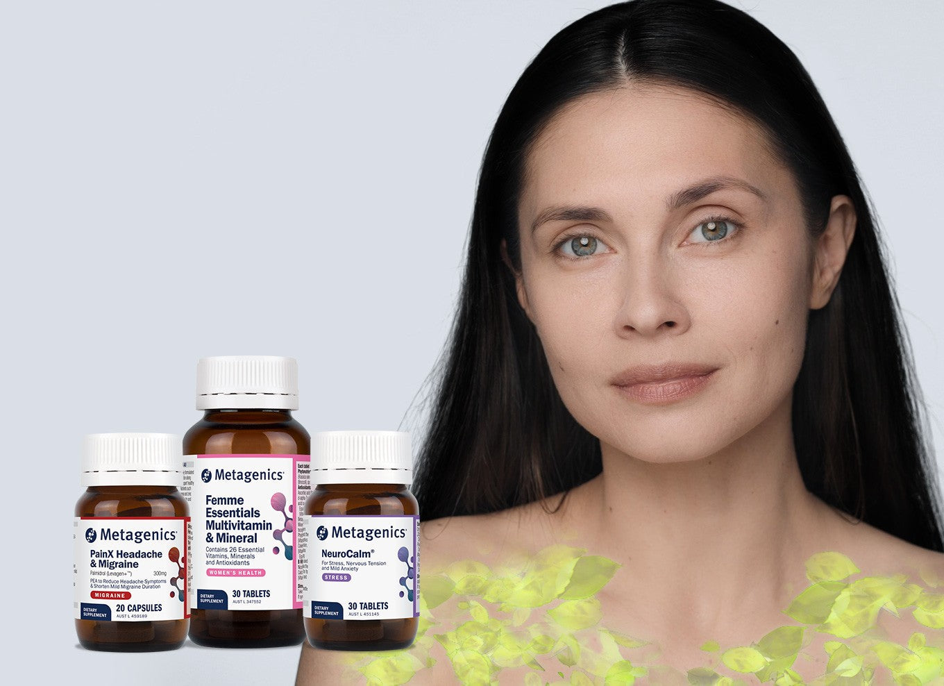 Metagenics: Get to the Core of Whole-Body Health